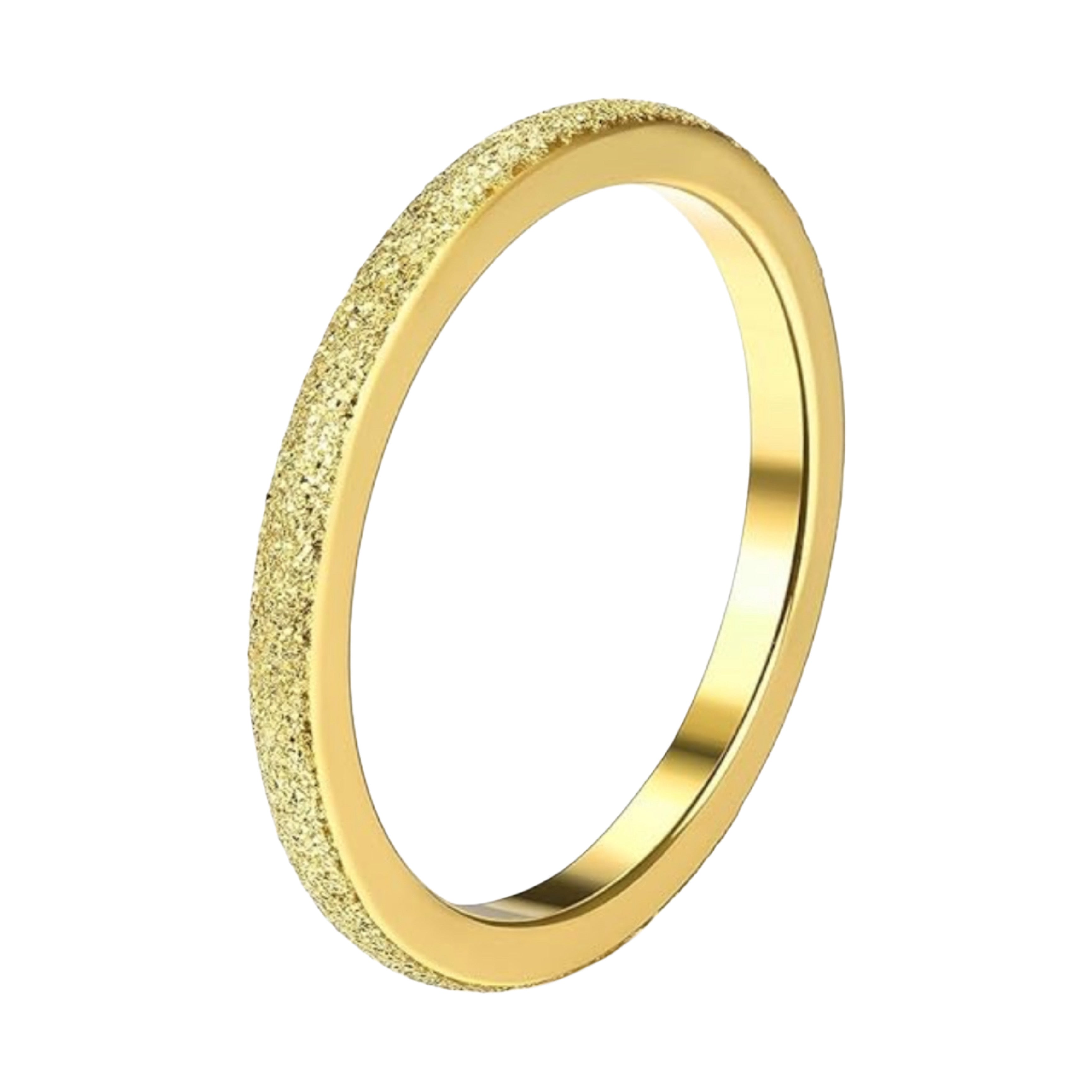 Rings – My Earscapes