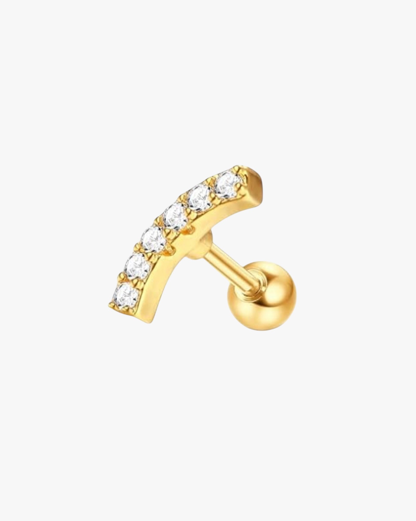 Arctic Stud – My Earscapes