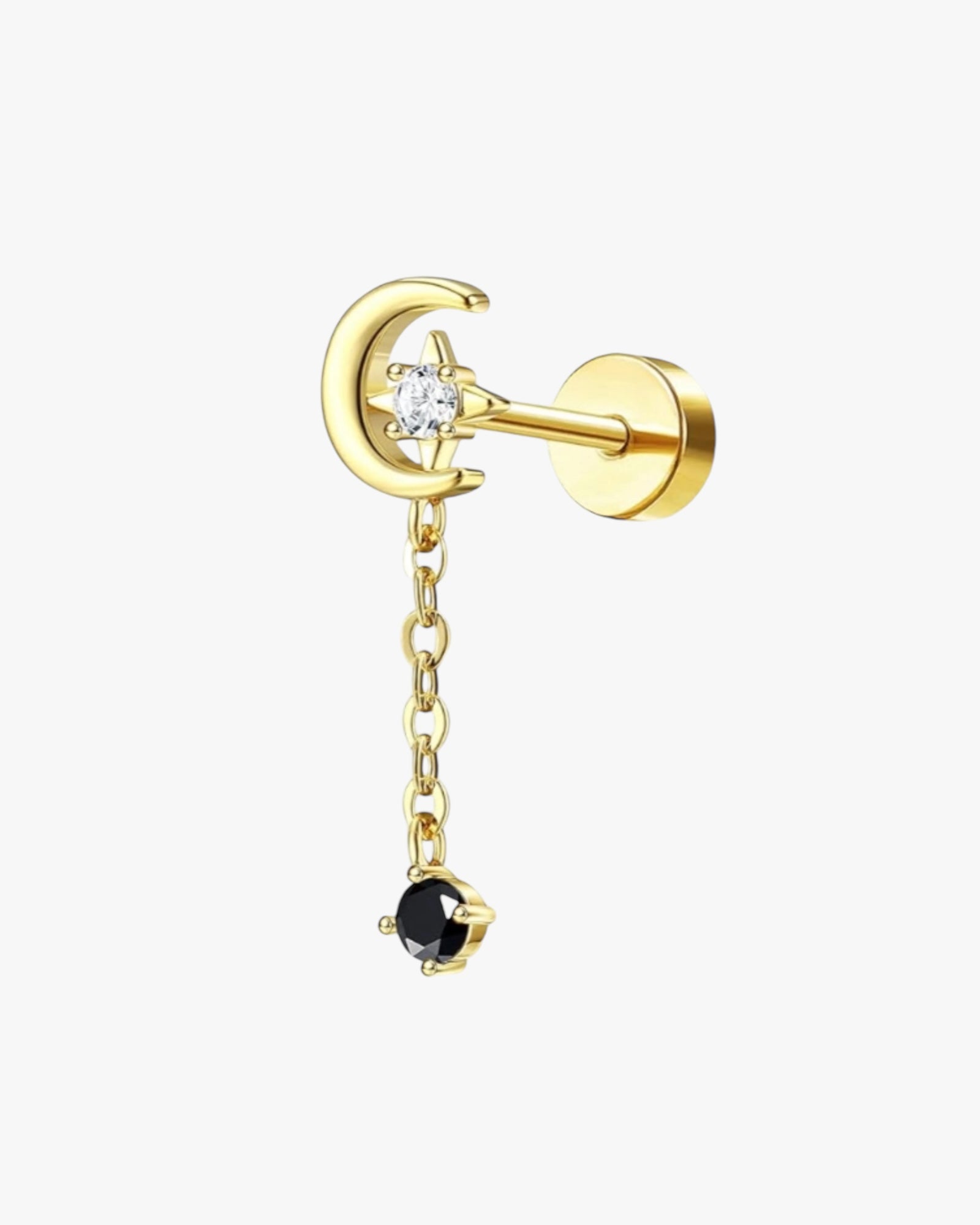 Bali Stud – My Earscapes