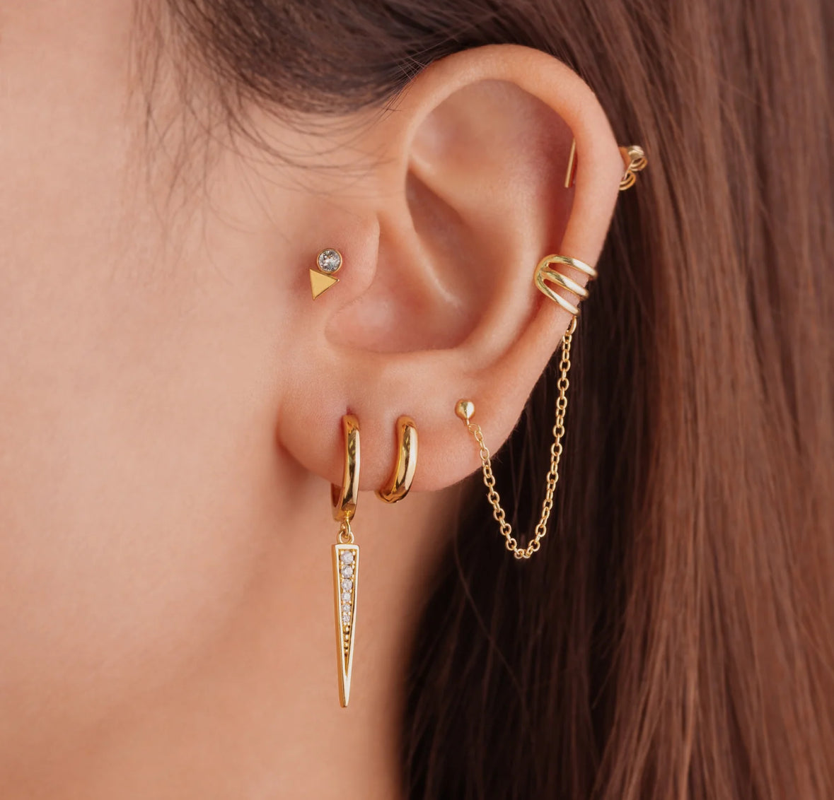 Ear Piercings – My Earscapes