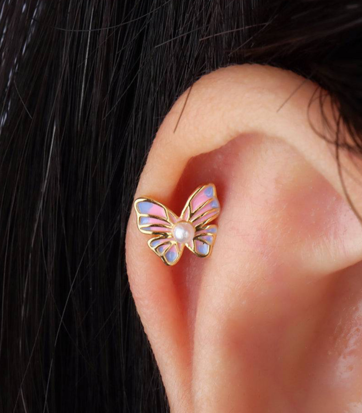 Ear Piercings – My Earscapes