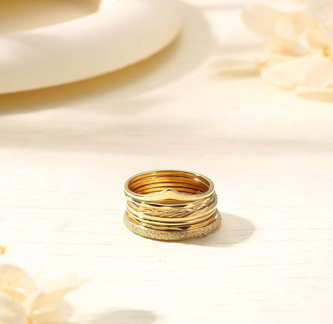 Ear Piercings – My Earscapes